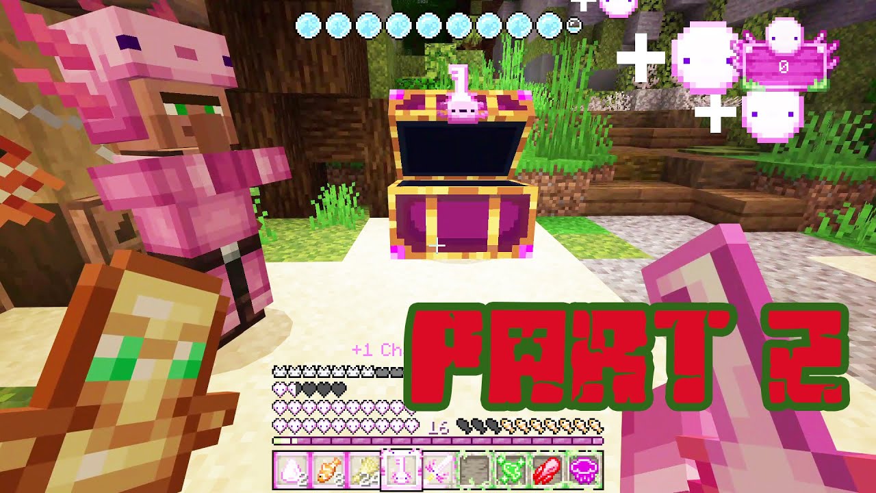 Just a little bit left!(Part 2) - YouTube