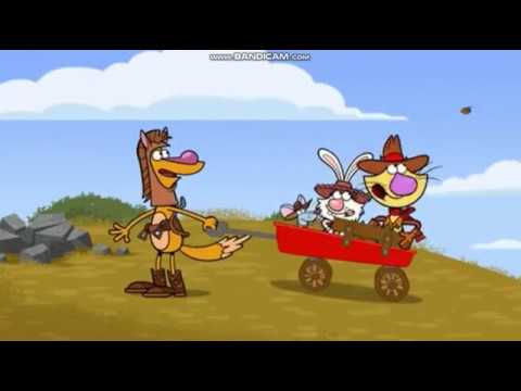 Nature Cat Daisy's Wildflower Round Up (Part 1) - YouTube