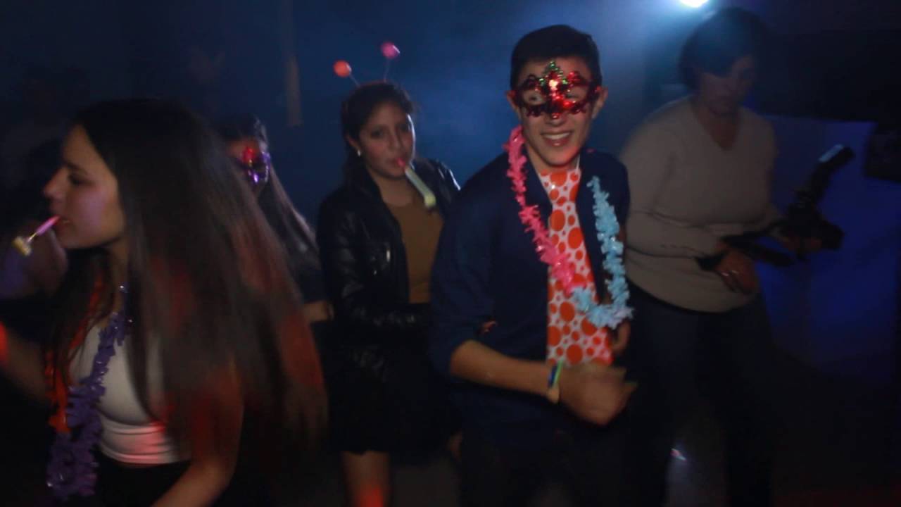 videos fiestas - YouTube