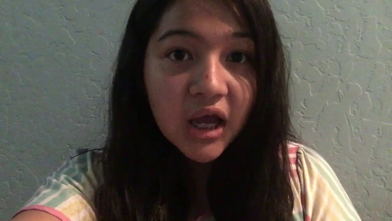 Singing the Andi Mack Theme Song "Tomorrow Starts Today" - YouTube