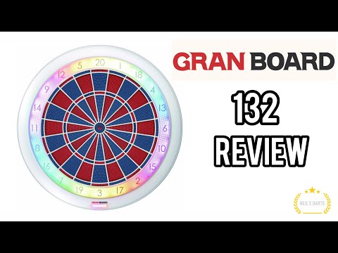 GRANBOARD 132 White Review
