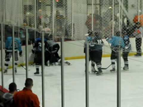 #41 Isaac Coy vs. #14 Chi-Town Shooter - YouTube