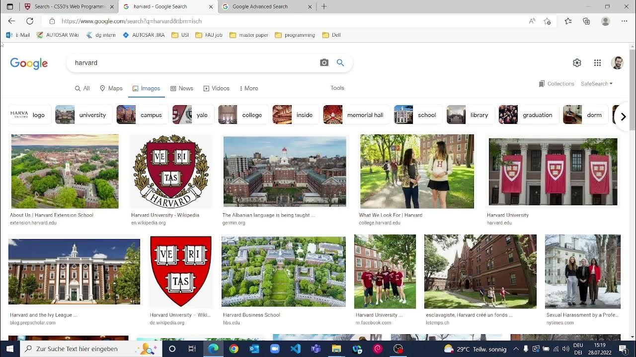 CS50W - Web Programming - Project 0: Search - YouTube