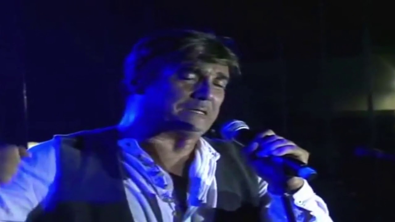 MEDLEY -GUILLERMO DAVILA DESDE ECUADOR Tesoro mio,Cada cosa en su lugar ...