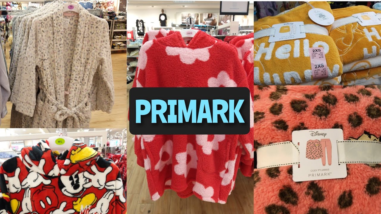 𝐍𝐄𝐖 𝐏𝐉'𝐒 ,𝐑𝐨𝐛𝐞𝐬 & 𝐒𝐧𝐮𝐝𝐝𝐢𝐞𝐬 𝐚𝐭 𝐏𝐑𝐈𝐌𝐀𝐑𝐊 😍😍😍 𝐄𝐚𝐫𝐥𝐲 𝐰𝐢𝐧𝐭𝐞𝐫 𝐜𝐨𝐥𝐥𝐞𝐜𝐭𝐢𝐨𝐧 - YouTube