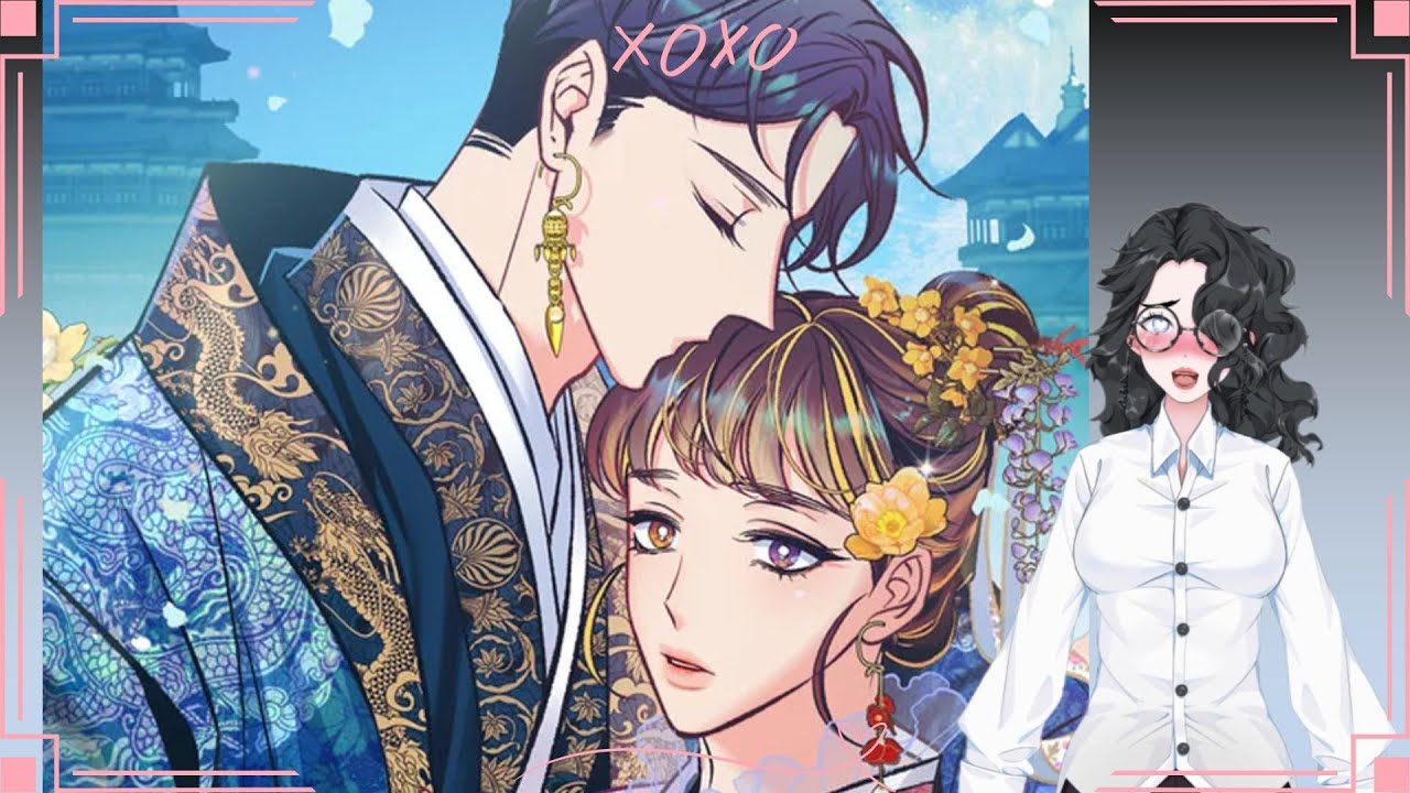 Manhwa Review | Heat of the Moment by Yensha - YouTube