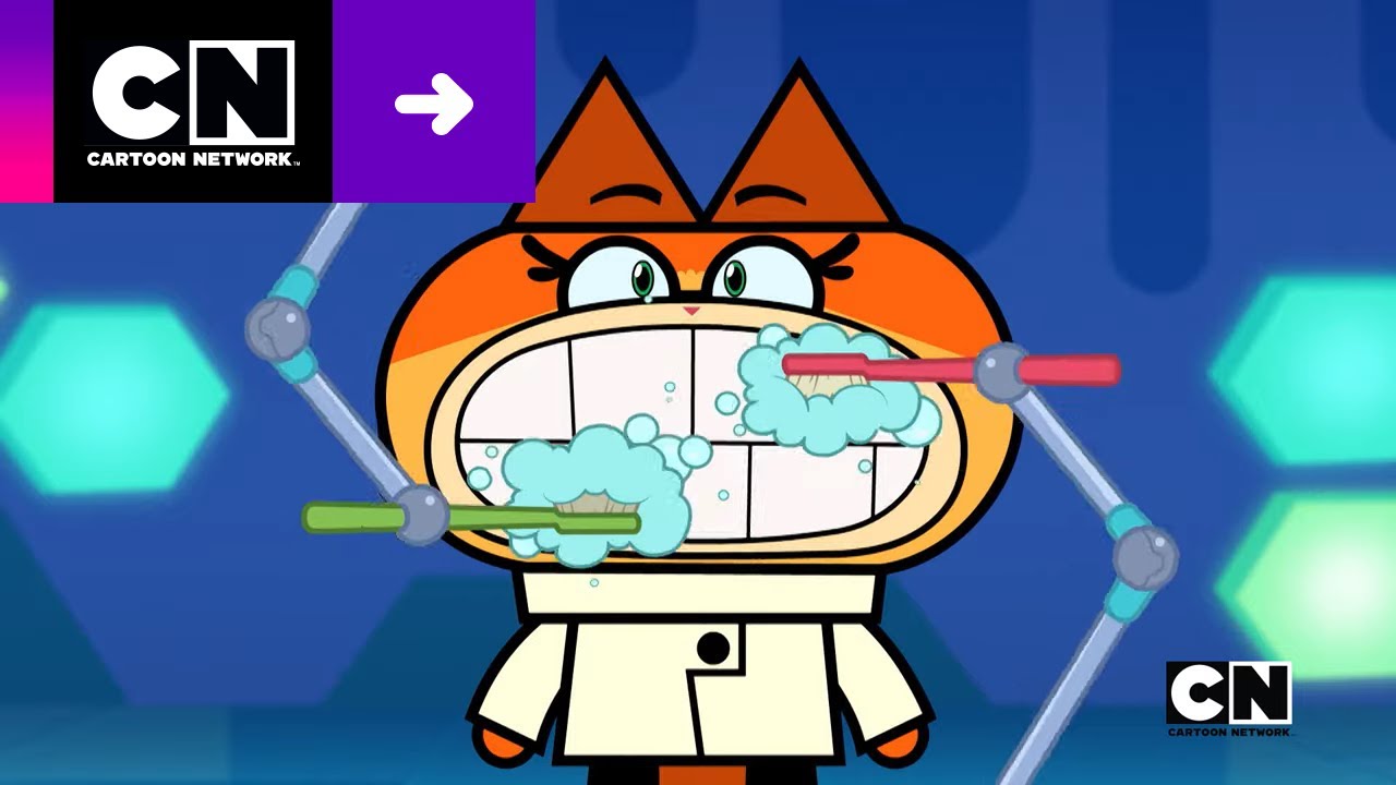 Prévia | Cartoon Network - YouTube