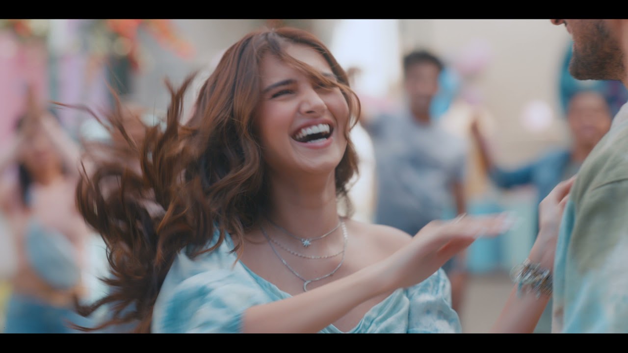 Mountain Breeze ka Thunda Funda | Feat. Tara Sutaria | 15sec | HD - YouTube