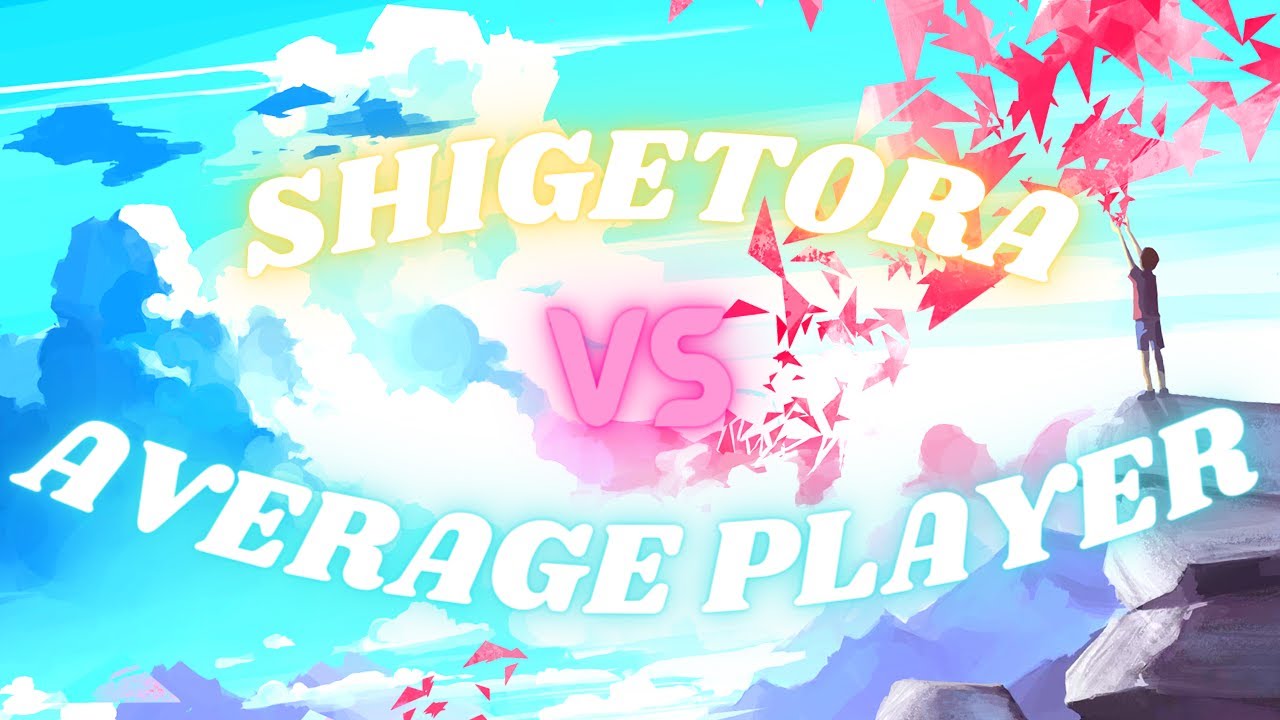 Osu | Average Player vs Shigetora on Shinsekai Yori - YouTube