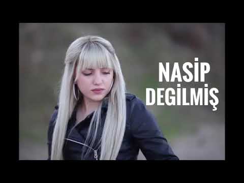 Hatice Kurtoğlu - Nasip Değilmiş