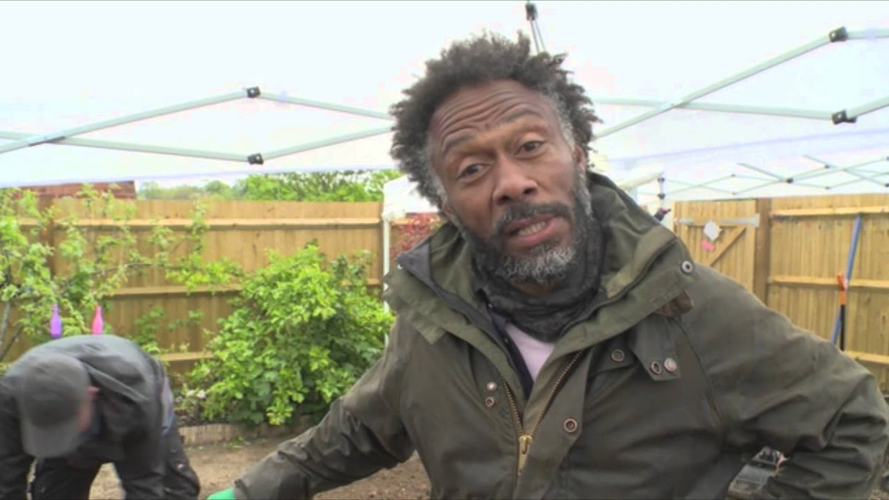 Danny Clarke showreel 1080p high resolution - YouTube