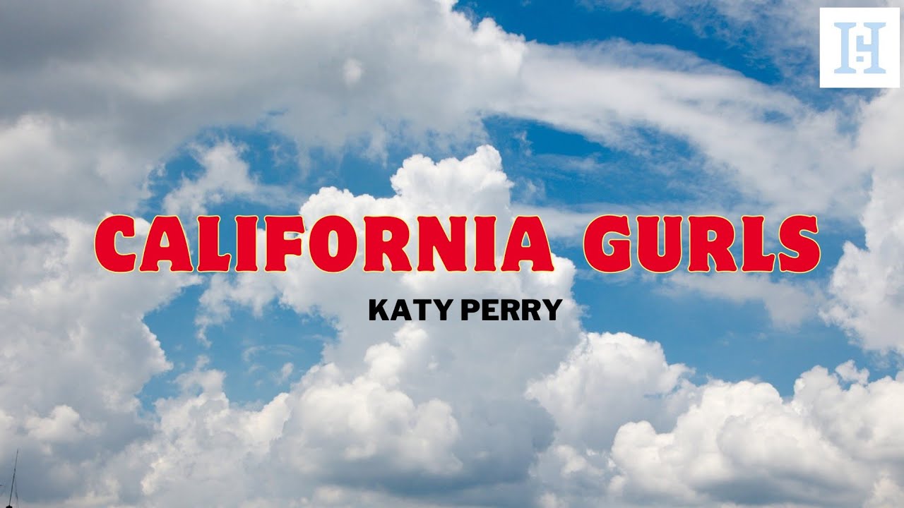 Katy Perry – California Gurls ft. Snoop Dogg - YouTube