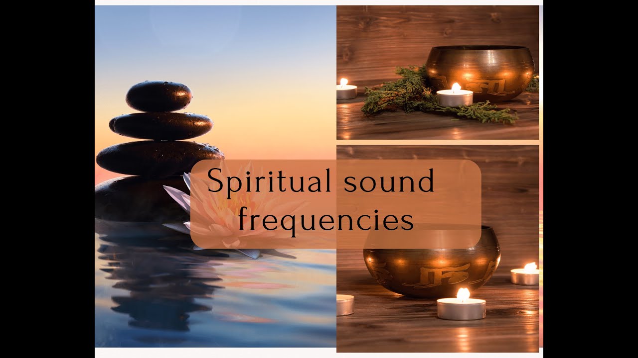 Solfeggio Frequencies: Harmonizing Your Soul's Spiritual Symphony 🎵 ...
