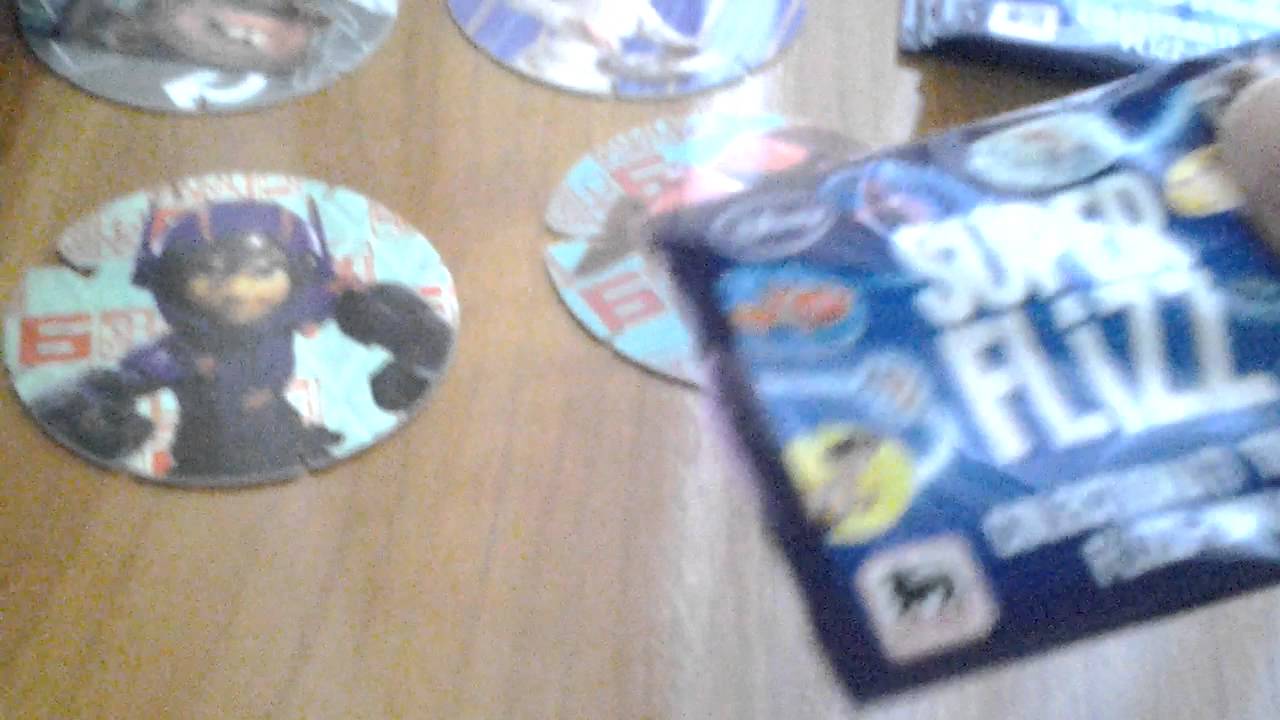 7 plicuri de super flizz - YouTube