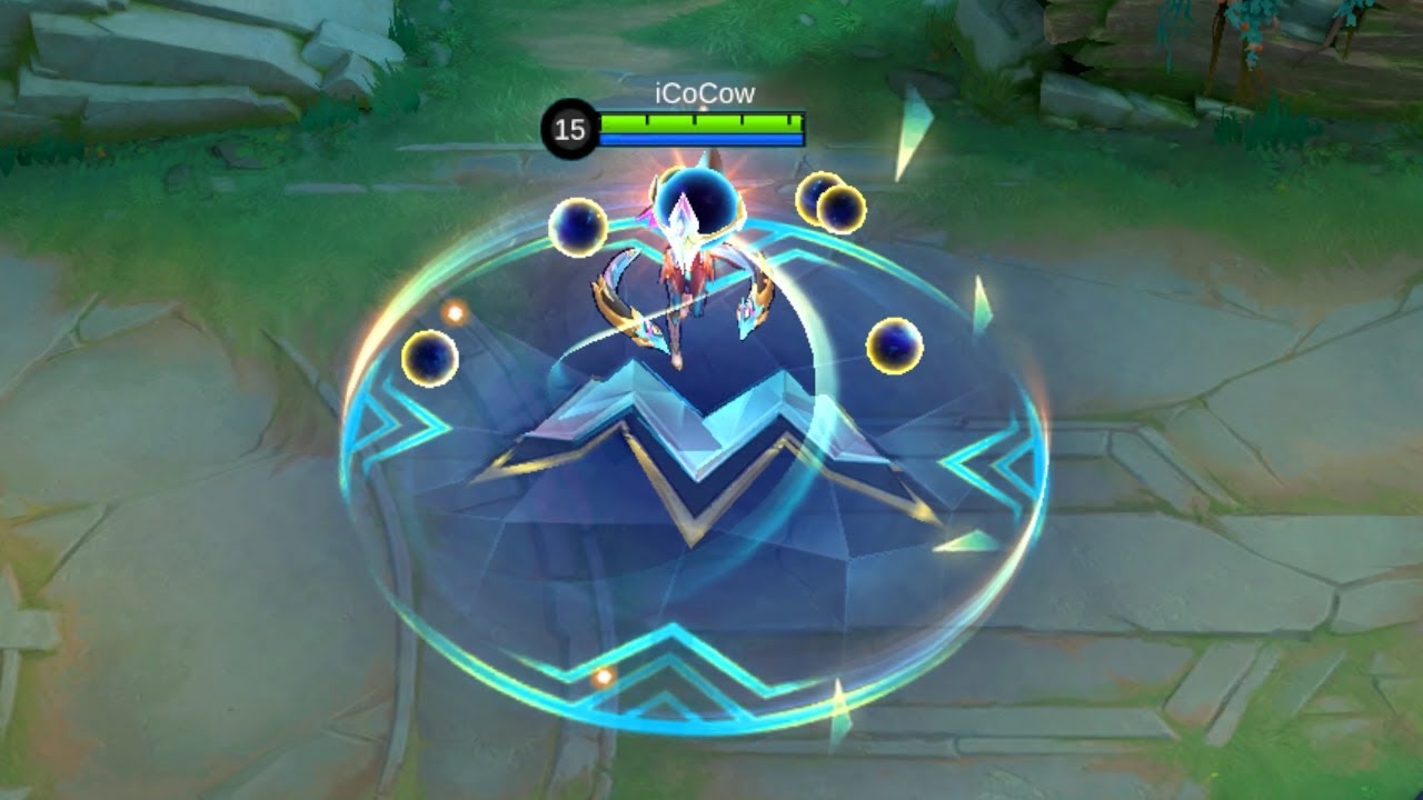 Novaria New M7 Special Skin - YouTube