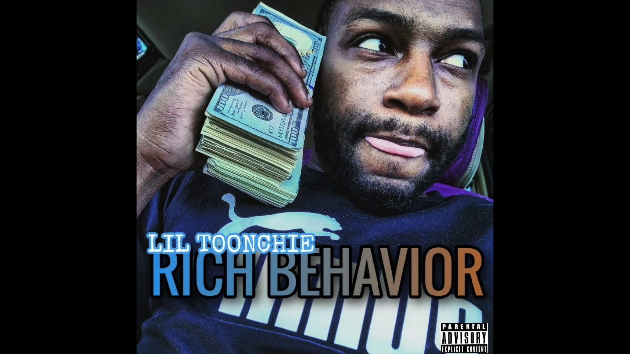 lil toonchie icey - YouTube