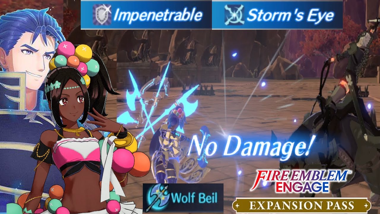 TIMERRA IS OP?! - YouTube