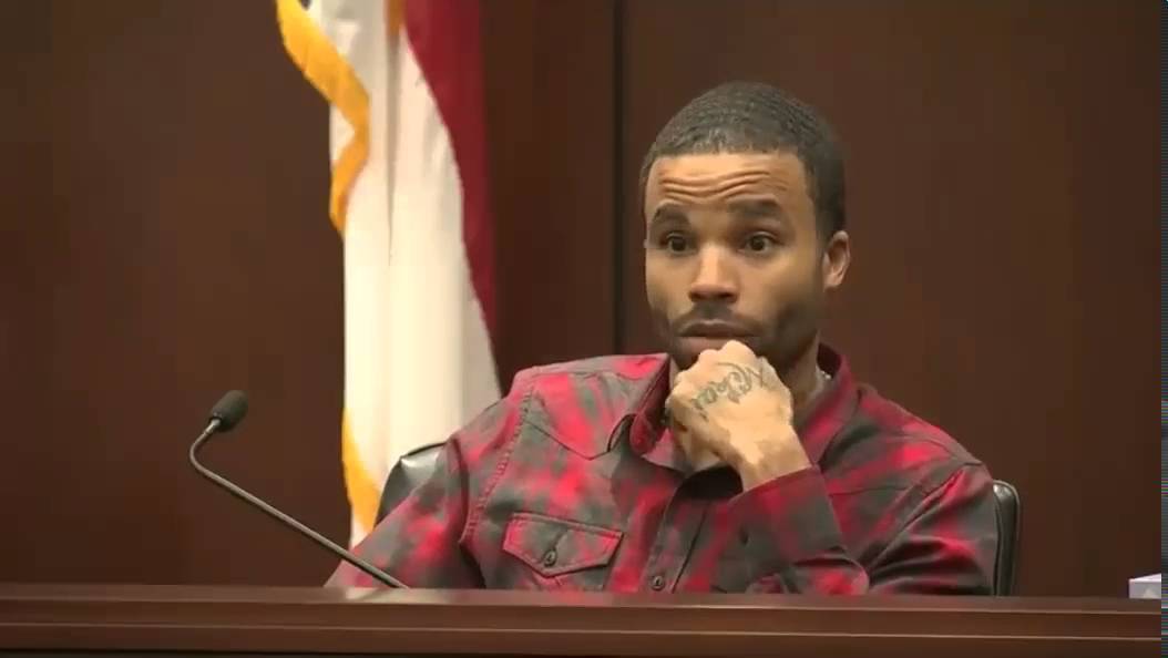 Travion Smith Trial Day 2 Part 4 02/03/16 - YouTube