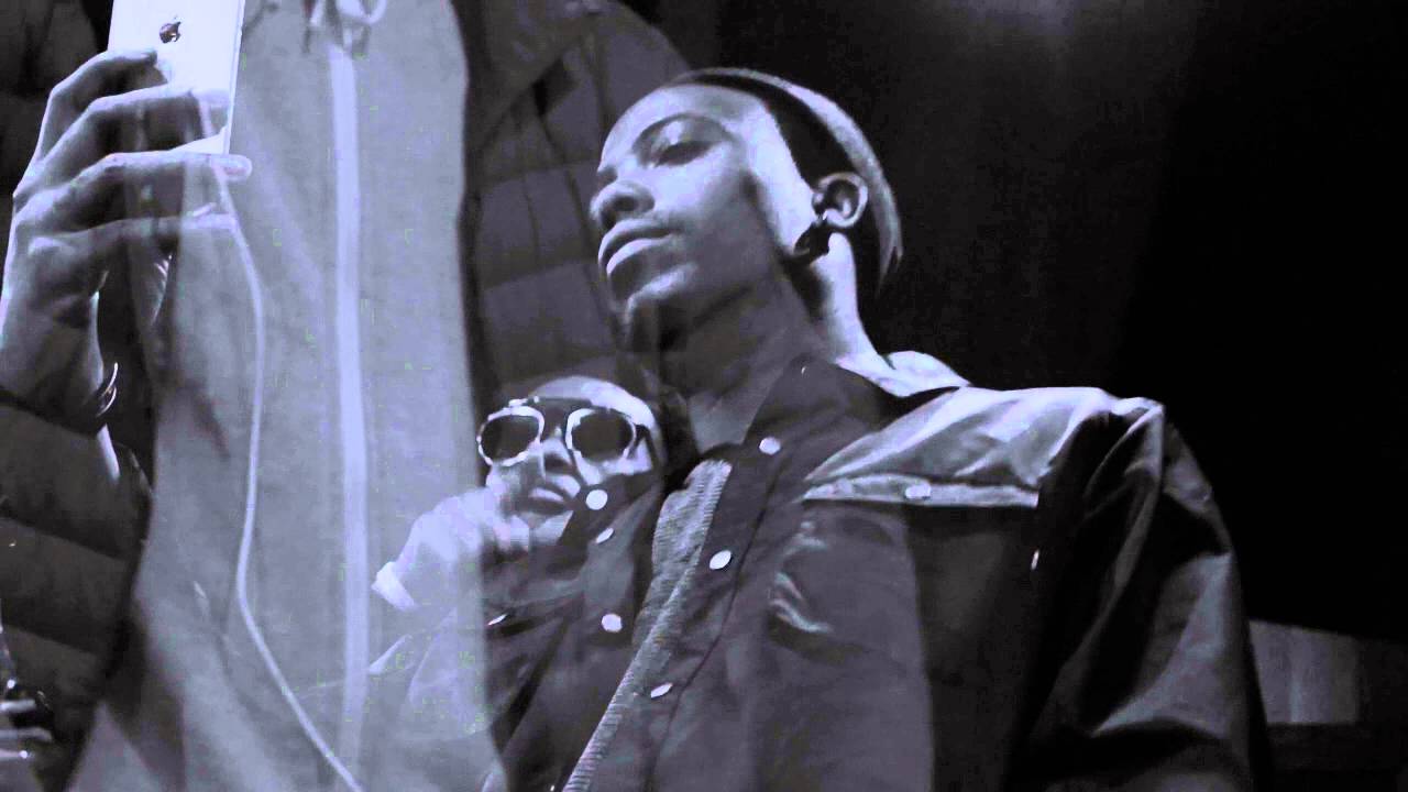 BOB & HHDJ Aaries - YouTube