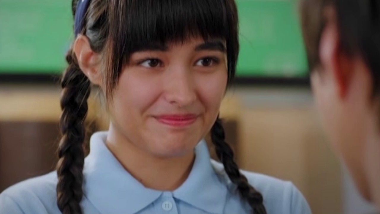 KAPAMILYA MEGA BLOCKBUSTERS: Just The Way You Are - YouTube