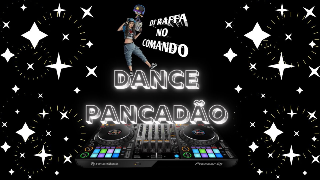 Dance Pancadão Part.2 - YouTube