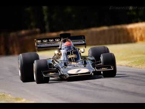 Karaoke da música lótus 72 D de (Zé Roberto) feita em 1973 para Emerson Fittipaldi 🇧🇷🏎️