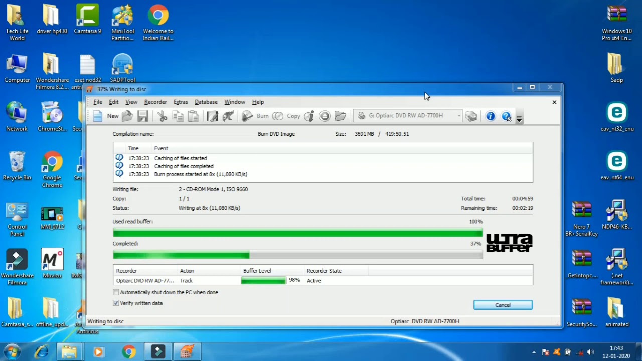 pastereat.blogg.se - Windows 10 bootable dvd maker mac