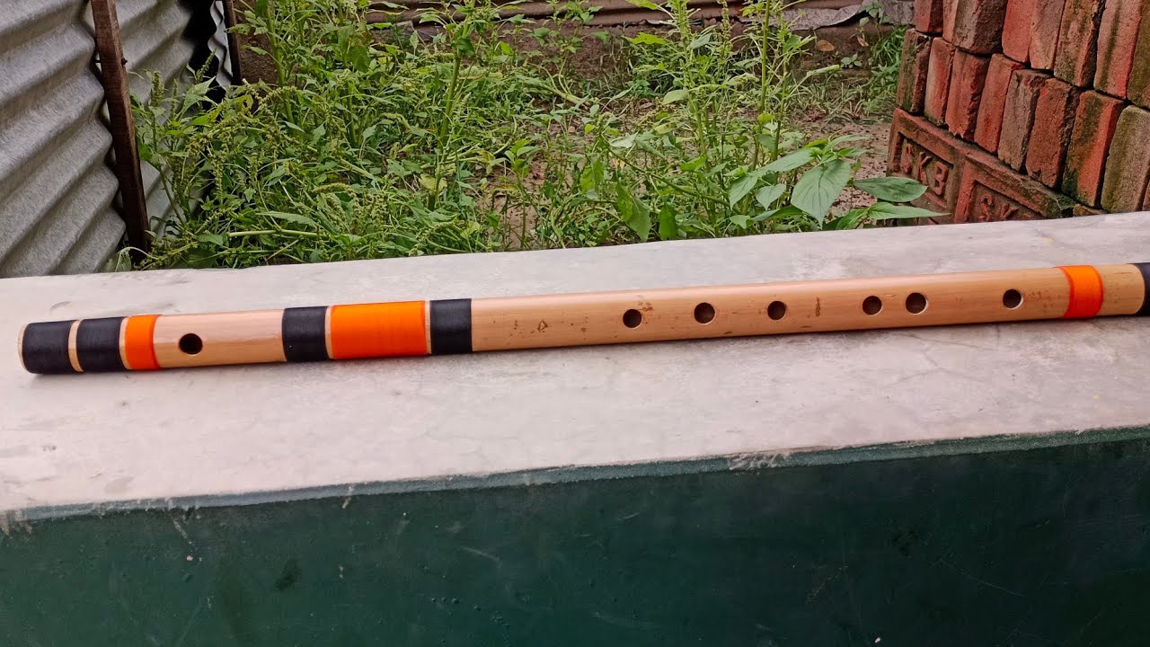 Flute sound demonstration, Shipping to Delhi,Bhupal, Maharashtra@the ...