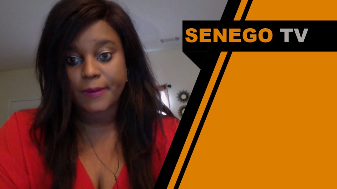 Senego TV:Les confessions de Fatou Show: « Pour que je revienne en ...