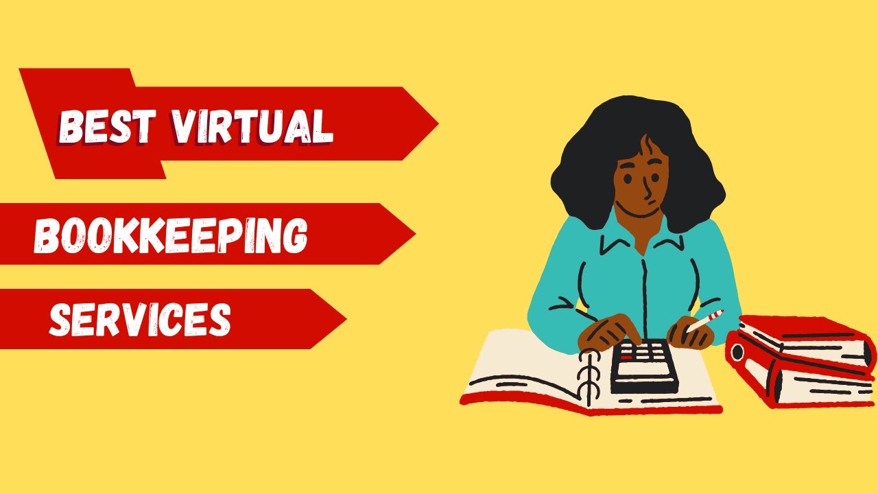 "Streamline Your Finances with the Best Virtual Bookkeeping Services ...