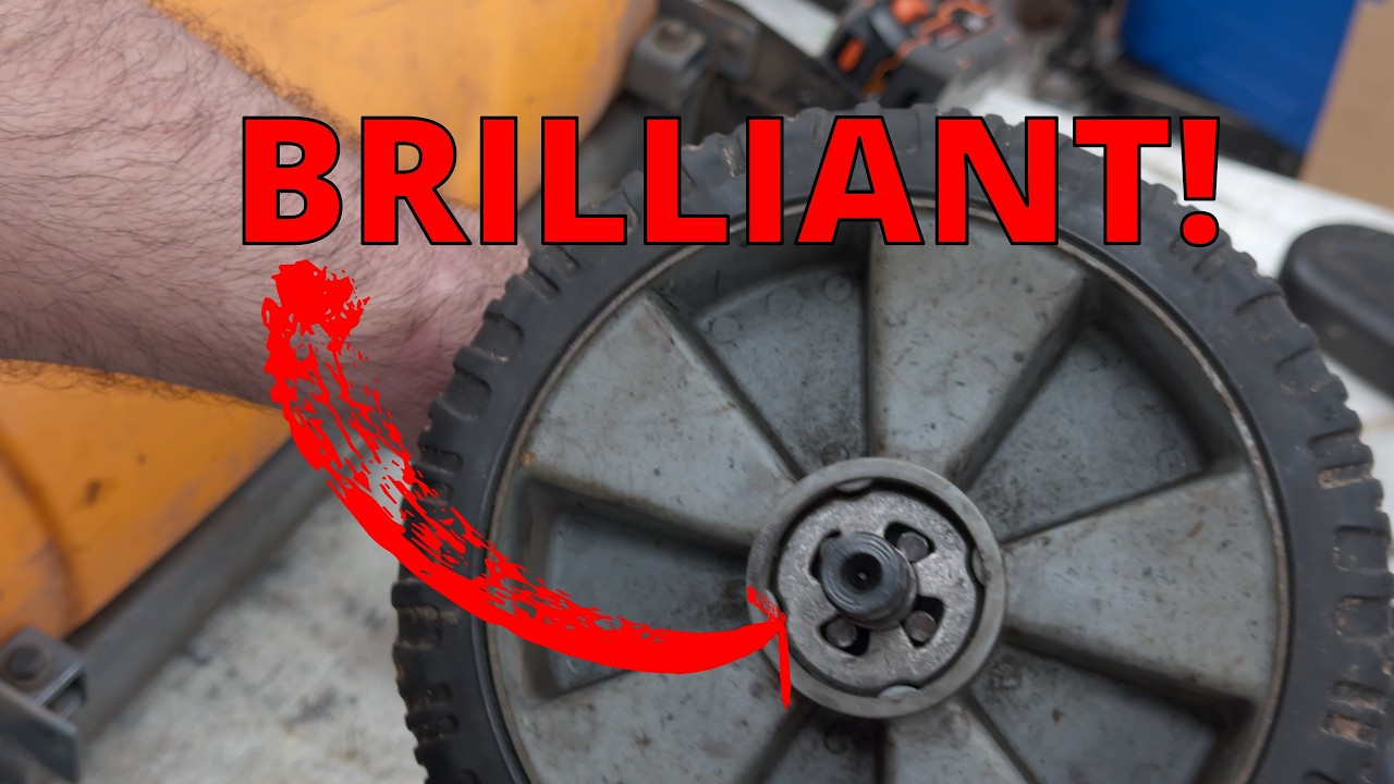 Fiskars 10 Year Update - New Parts, Sharpening, Roller Clutch Reveal ...