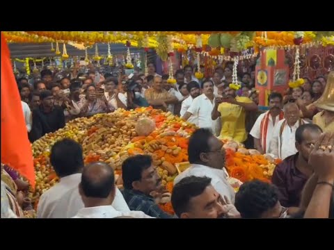 Sri Mavullamma Ammavaru Temple Bhimavaram || West Godavari - YouTube