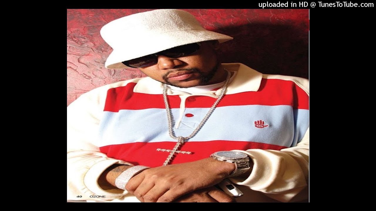 PIMP C x UGK x BUN B TYPE BEAT "CRUISING" (PROD. $URGICAL) - YouTube