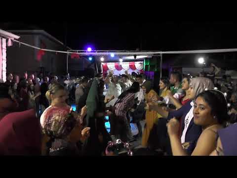 Küçük Ali (Canlı Performans 2020)- Selver - Neriman - Bahçe Duvarından Aştım - Dut Ağacı