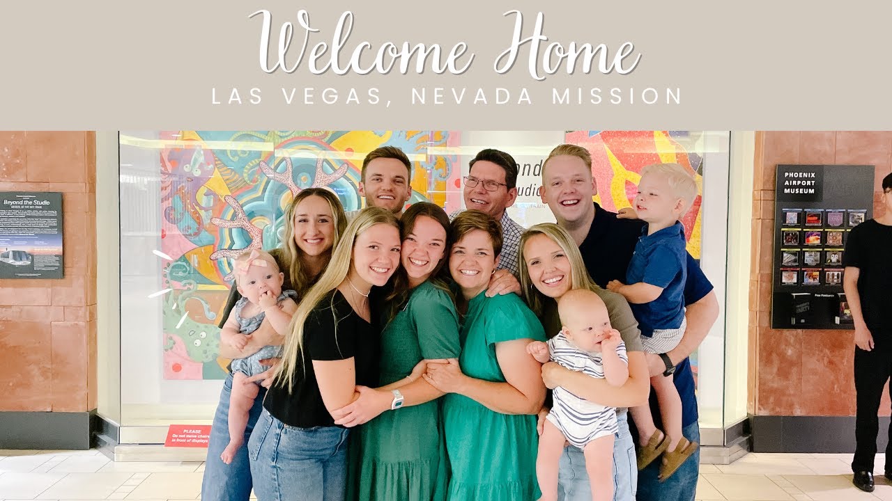 Welcome Home, Sister Coon! - YouTube