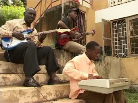 Ndoa ● Emmaus Gospel Choir