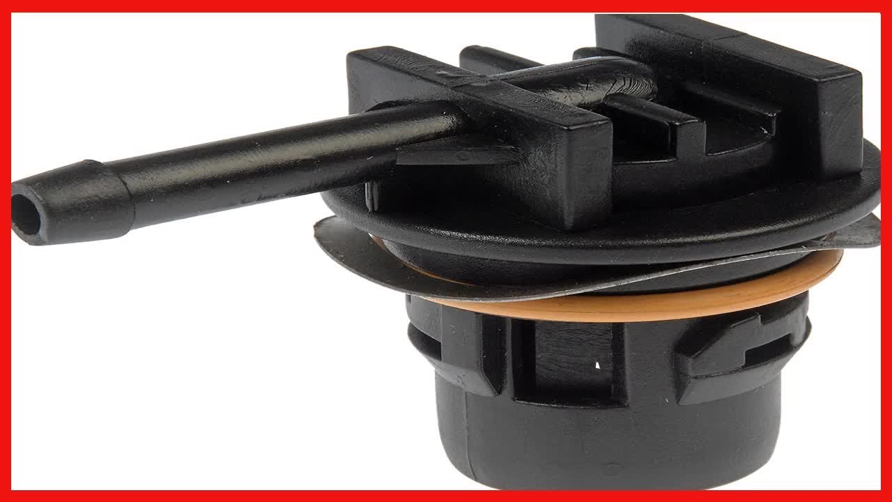 Great product - Dorman 911-001 Fuel Tank Vent Valve Compatible with ...