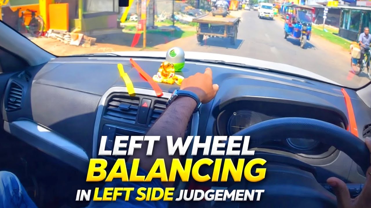 Complete Training for Better Left & Right Side Judgement: Improve Your ...