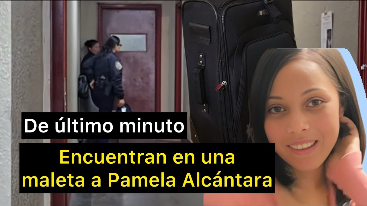 Wao sucedió lo que se temía con el caso de Pamela Alcántara en el Bronx ...