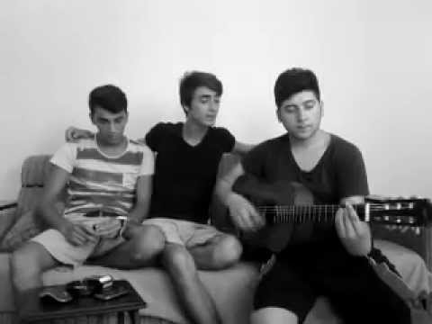 Seyyaf & Ertu & Faruk Yemin Ederim :)