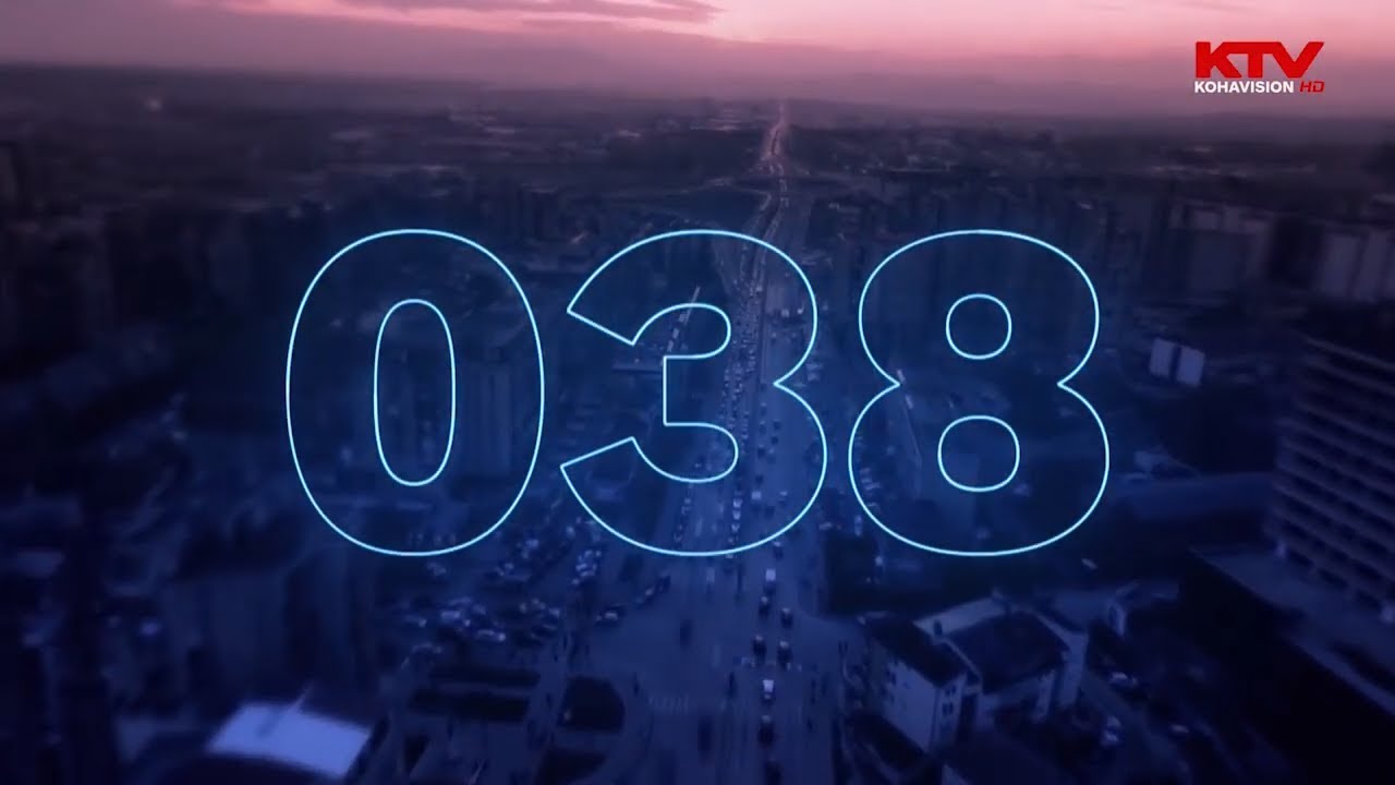 Kohavision - 038 - Opening (2017-2019) - YouTube