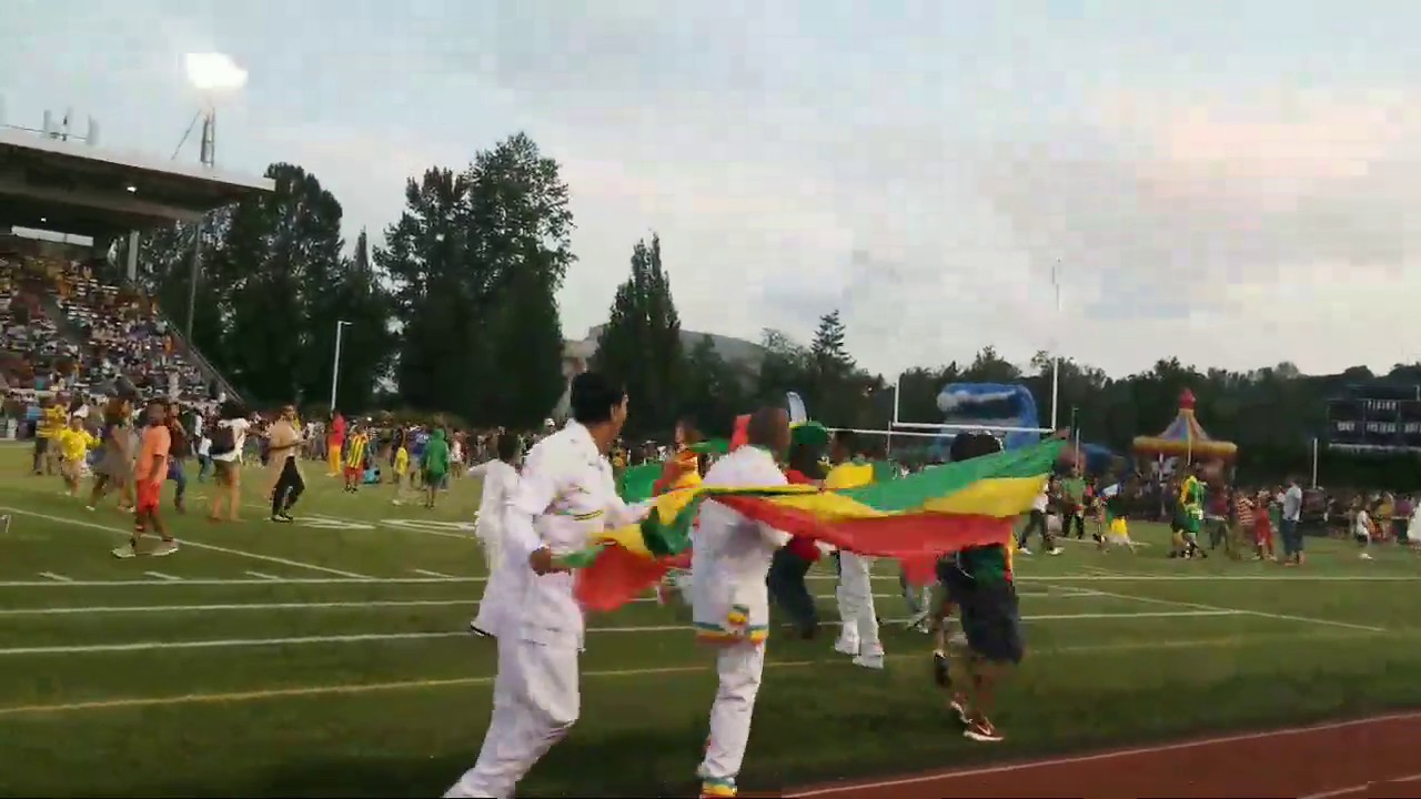 ESFNA 2017 Seattle - YouTube