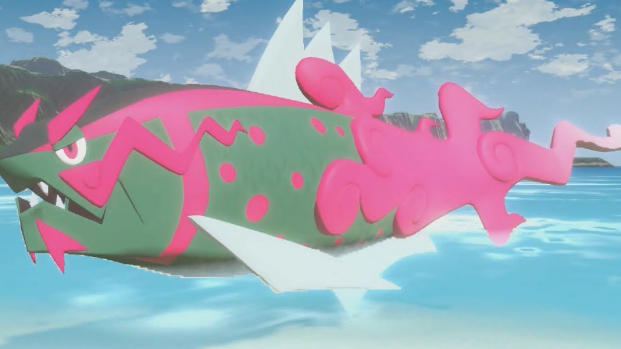 Pokemon Legends: Arceus - All Pokemon Ride Cutscenes - YouTube