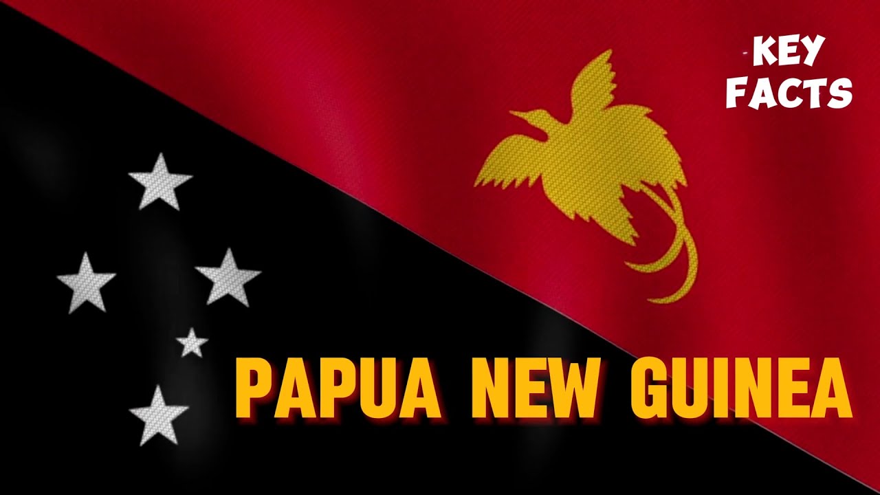 Papua New Guinea: The Land of a Thousand Cultures - YouTube