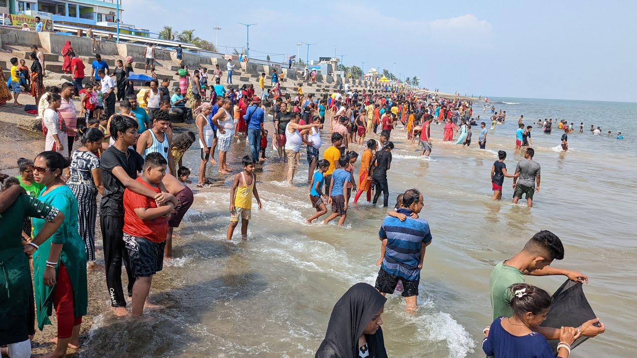 Digha Ramnagar is going live! - YouTube