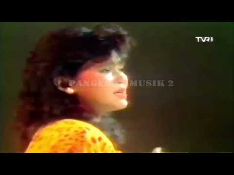 Anna Ciska - Jawablah Rinduku (1986)