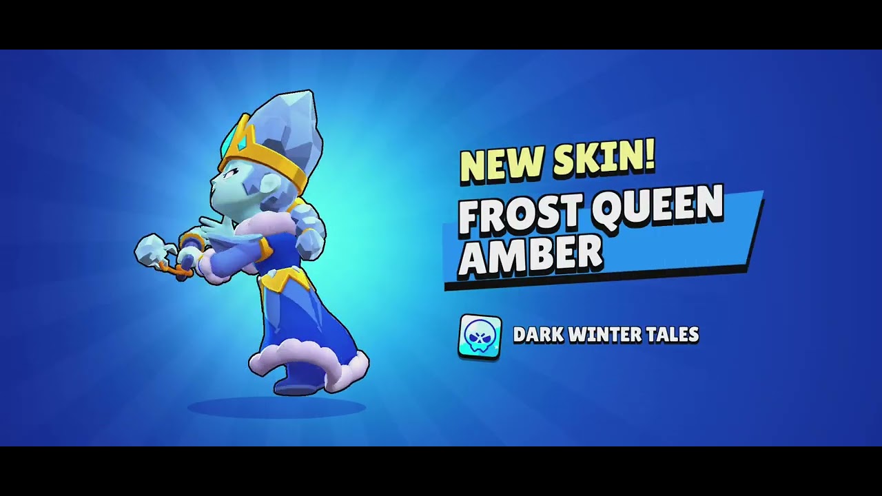 Getting frost queen amber! - YouTube