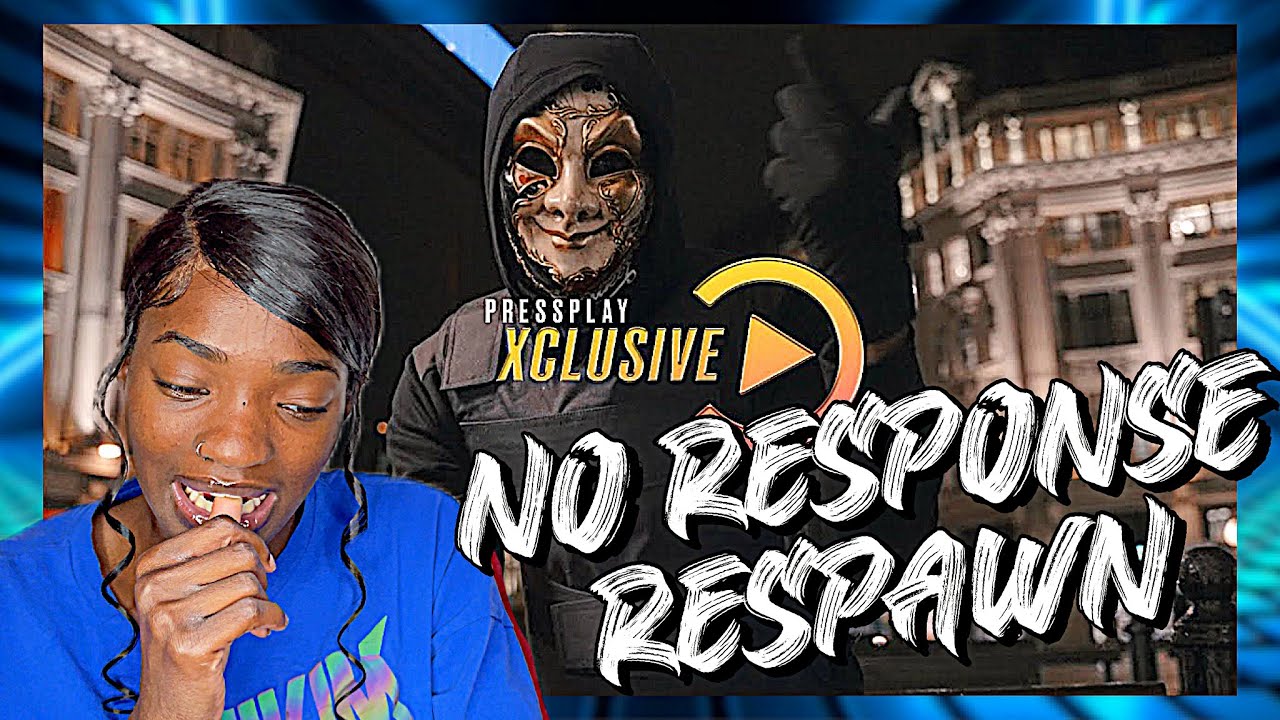 (MB) Buni - No Respawn (Music Video) Prod By FNR Beats | Pressplay ...