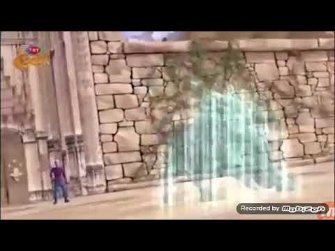 Cille turnuvasi bazu 2. Sezon 10. Bölüm çeyrek final 2. Müsabaka  (Hatar vs Behmut)