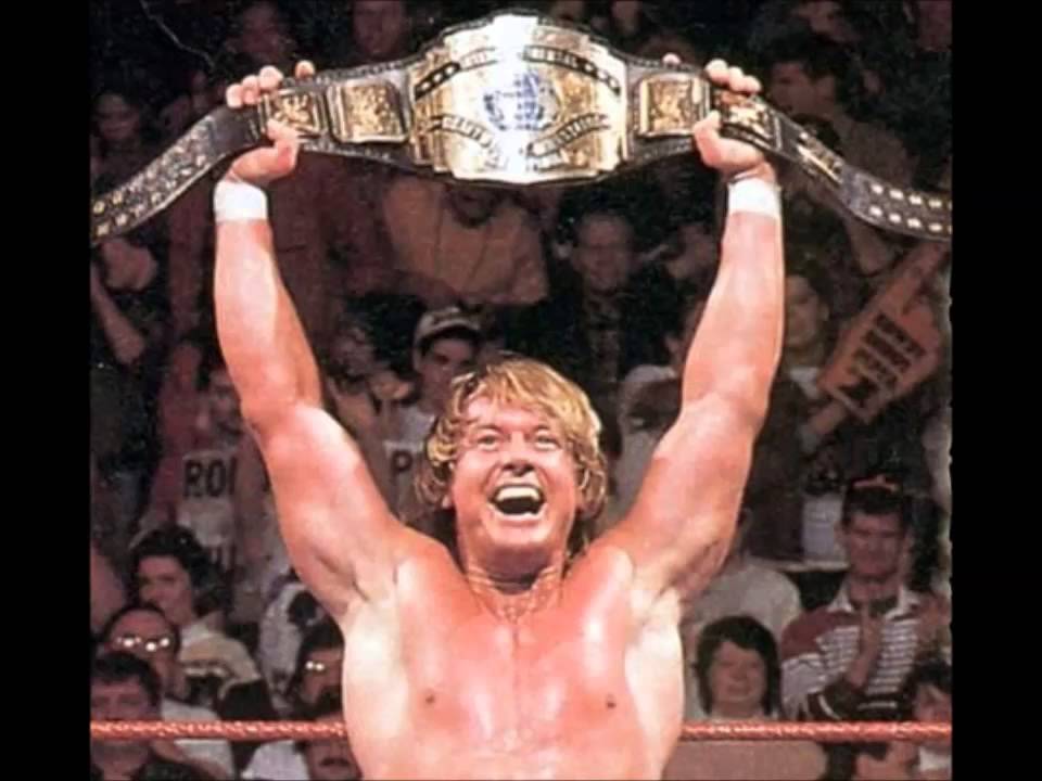 Rowdy Roddy Piper tribute R.I.P Hot Rod WWE WWF NWA WCW - YouTube